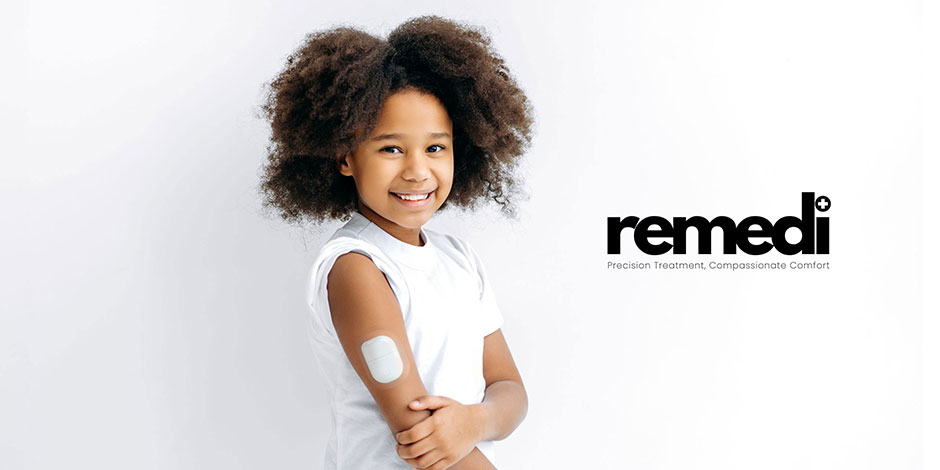 Remedi - VPDA
