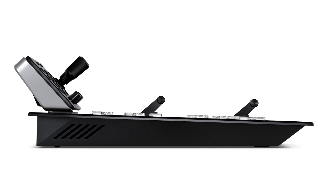 Blackmagic ATEM 2 M/E Advanced Panel - VPDA