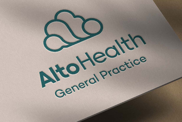 Alto Heath- Branding a new-age General Practice - VPDA