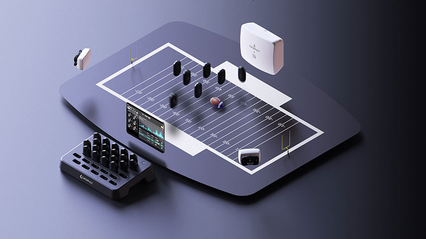 Catapult Vector 8 - Elite Athlete Monitoring System - VPDA