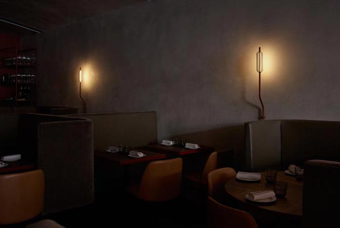 Flask Lighting System - VPDA