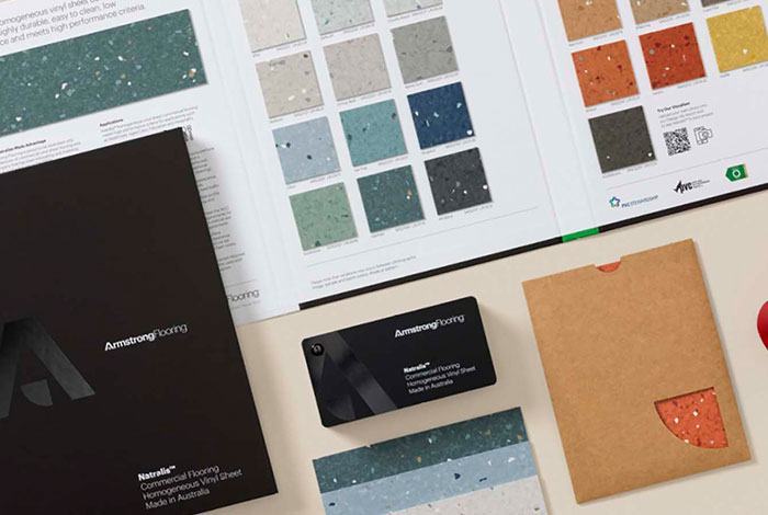 Natralis Product Launch - VPDA