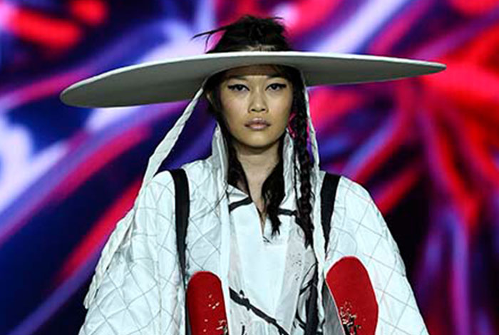 Samantha Saint James - VPDA