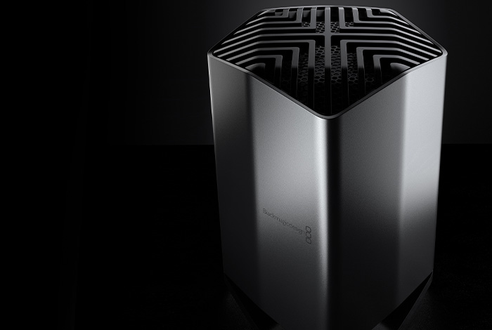 Blackmagic eGPU - VPDA