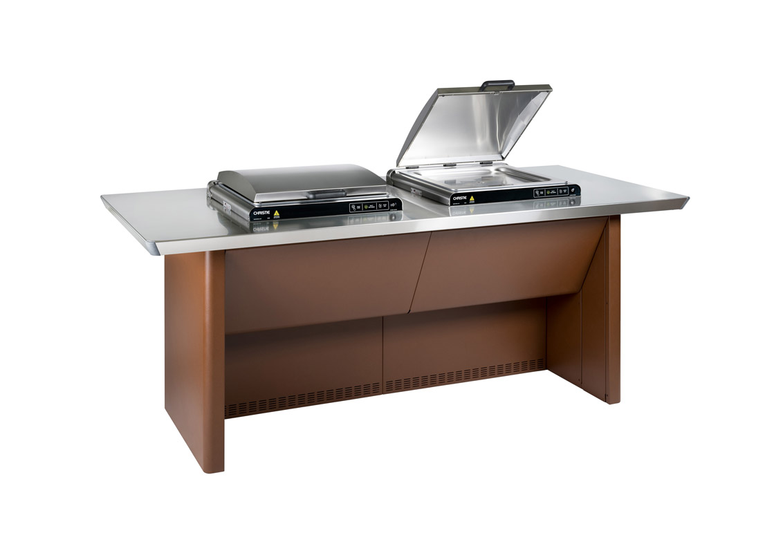 Christie Barbecues ICON Cabinet - VPDA